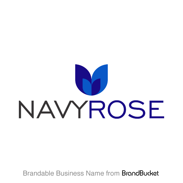 navyrose.com is For Sale | BrandBucket
