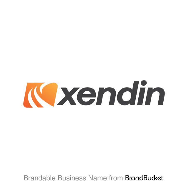 Xendin.com is For Sale | BrandBucket
