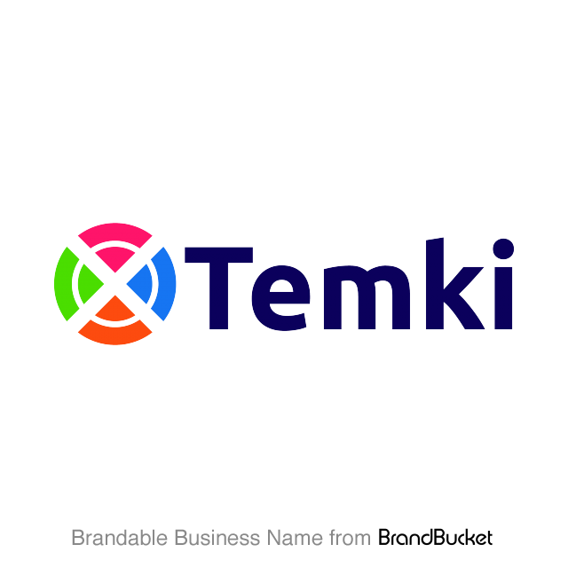 Temki.com is For Sale | BrandBucket