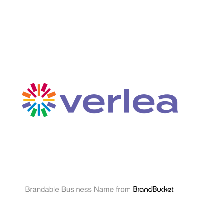 Verlea.com is For Sale | BrandBucket
