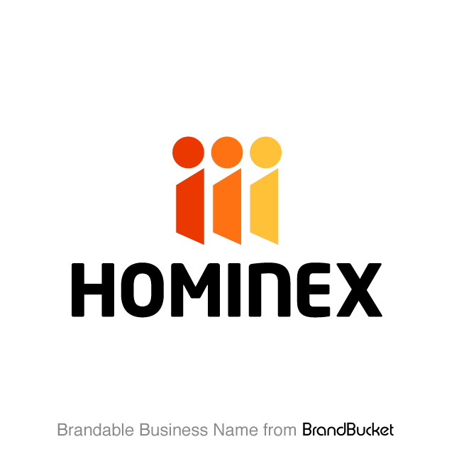 Hominex.com is For Sale | BrandBucket