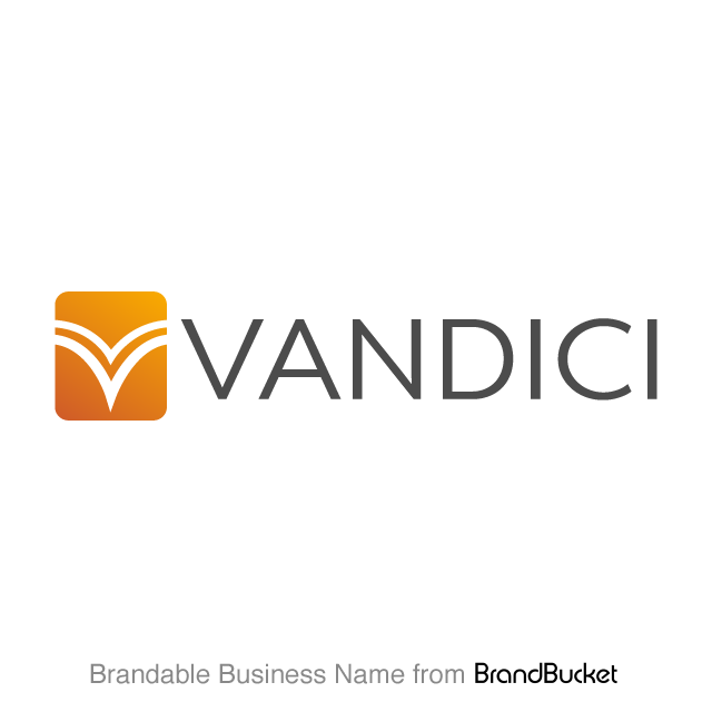 Vandici.com is For Sale | BrandBucket