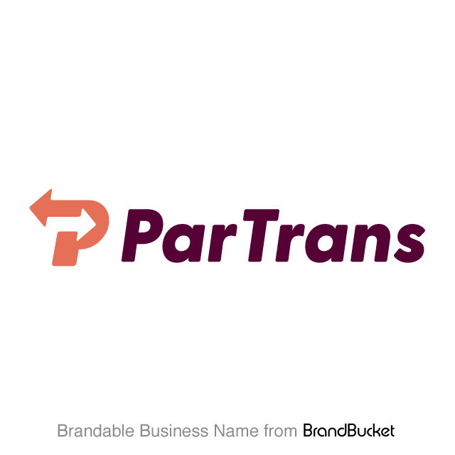 ParTrans.com is For Sale | BrandBucket