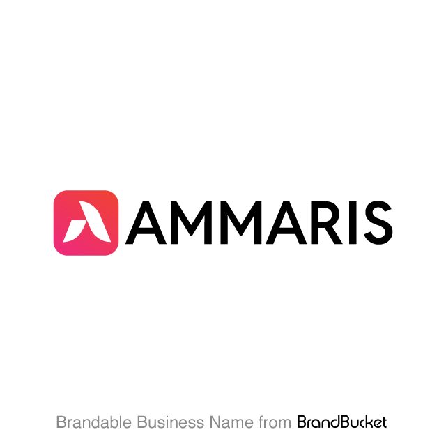 Ammaris.com is For Sale | BrandBucket