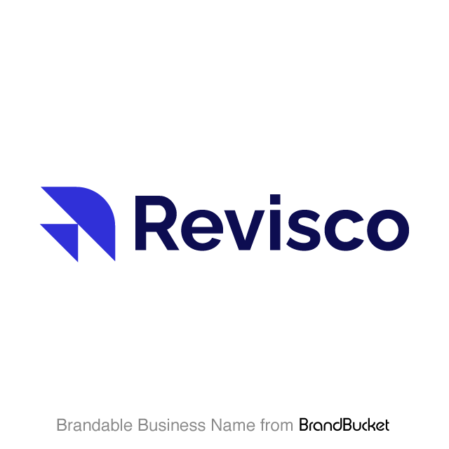 Revisco.com is For Sale | BrandBucket