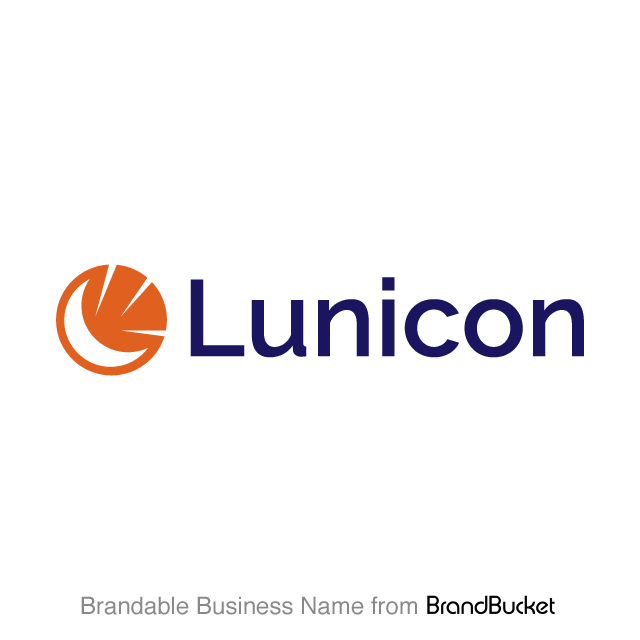 Lunicon.com is For Sale | BrandBucket