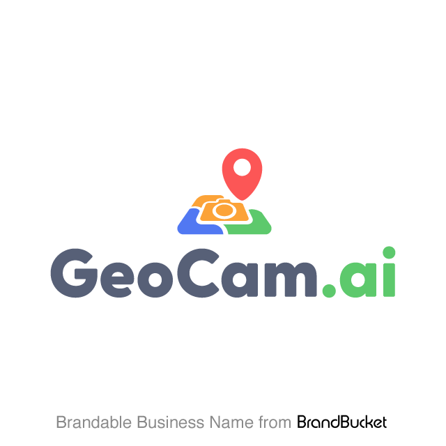 GeoCam.ai is For Sale | BrandBucket