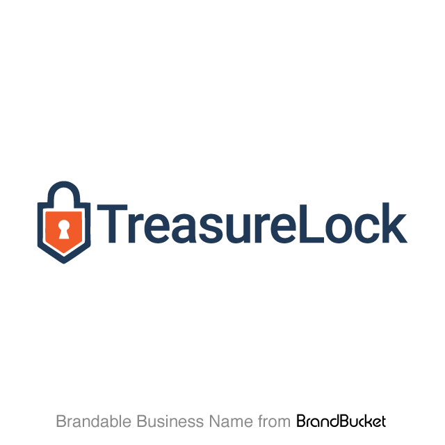 TreasureLock.com is For Sale | BrandBucket