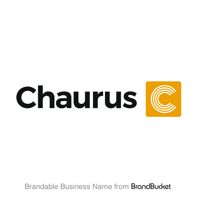 Chaurus.com is For Sale | BrandBucket