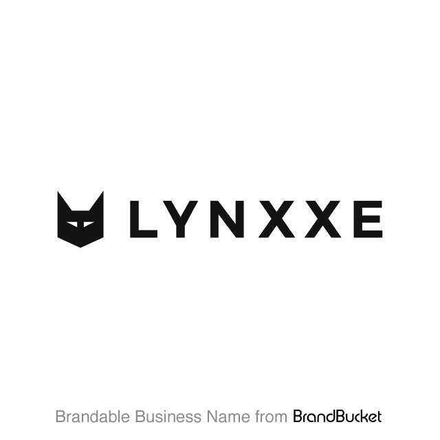 Lynxxe.com is For Sale | BrandBucket