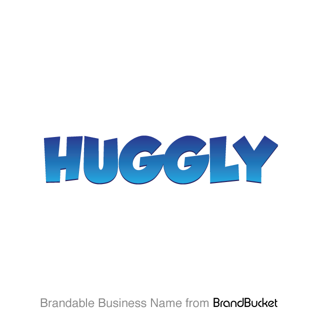 Huggly.com is For Sale | BrandBucket