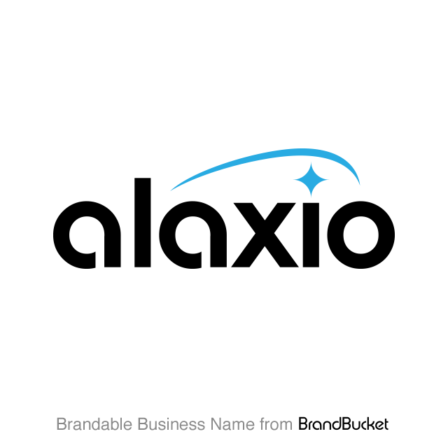 Alaxio.com is For Sale | BrandBucket