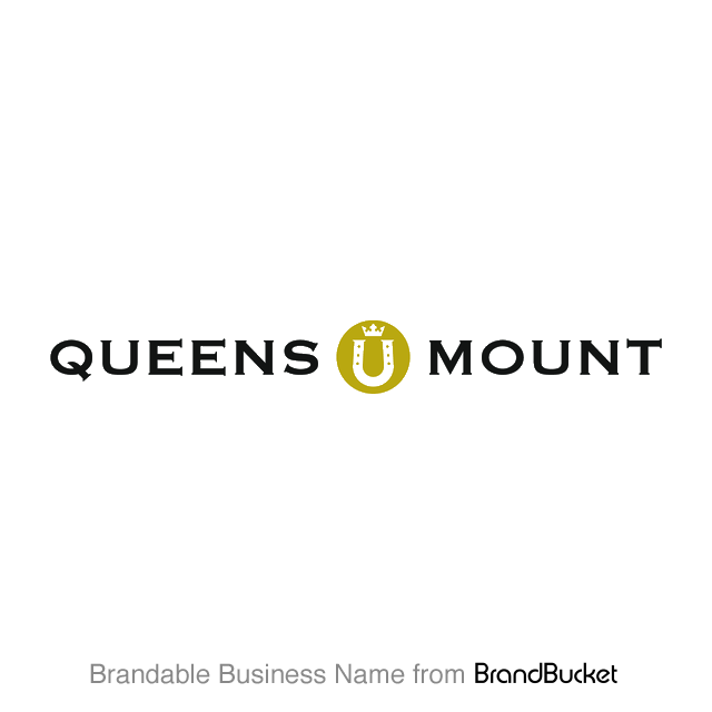 Queensmount.com is For Sale | BrandBucket