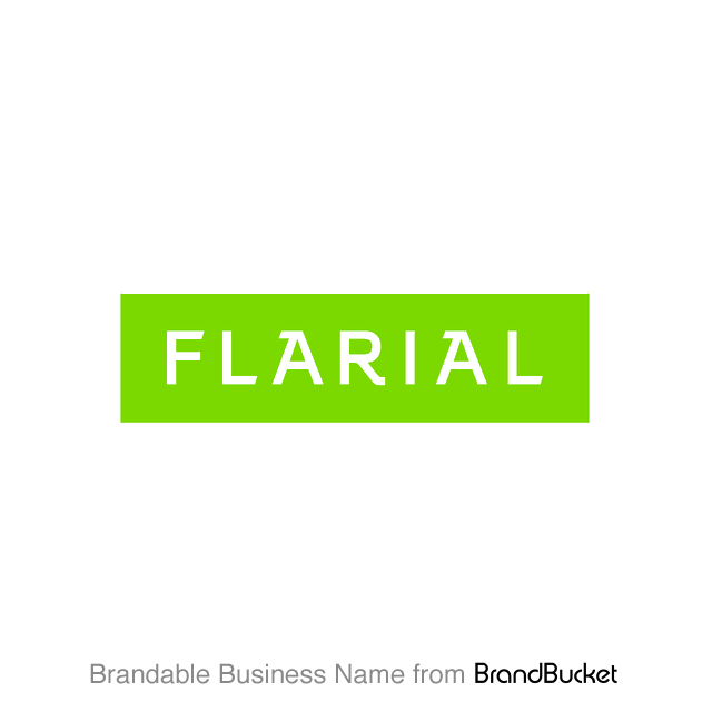 Flarial.com is For Sale | BrandBucket