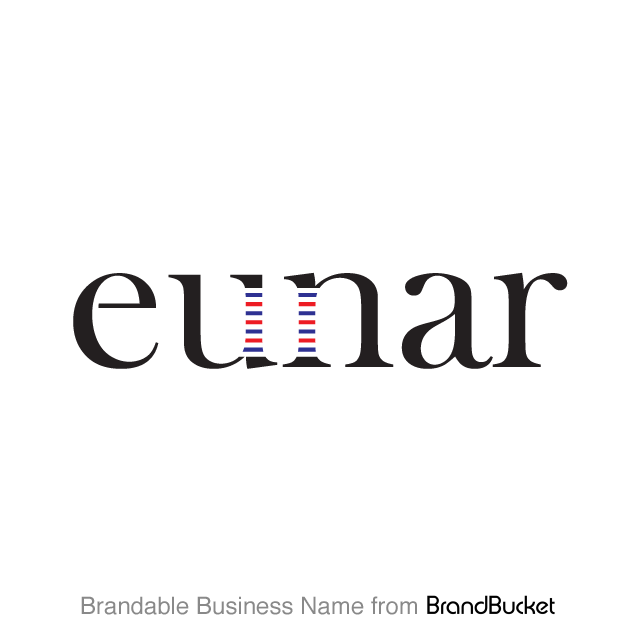 Eunar.com is For Sale | BrandBucket