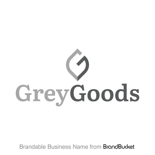 Greygoods.com is For Sale | BrandBucket