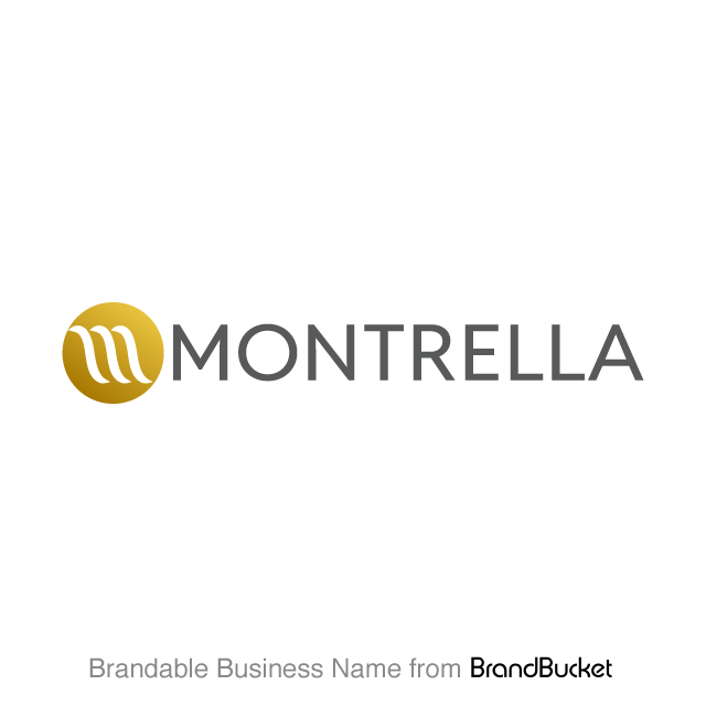 Montrella.com is For Sale | BrandBucket