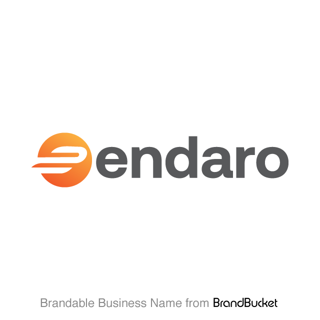 Endaro.com is For Sale | BrandBucket