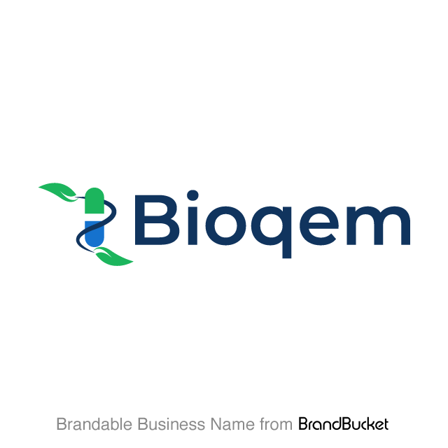 Bioqem.com is For Sale | BrandBucket