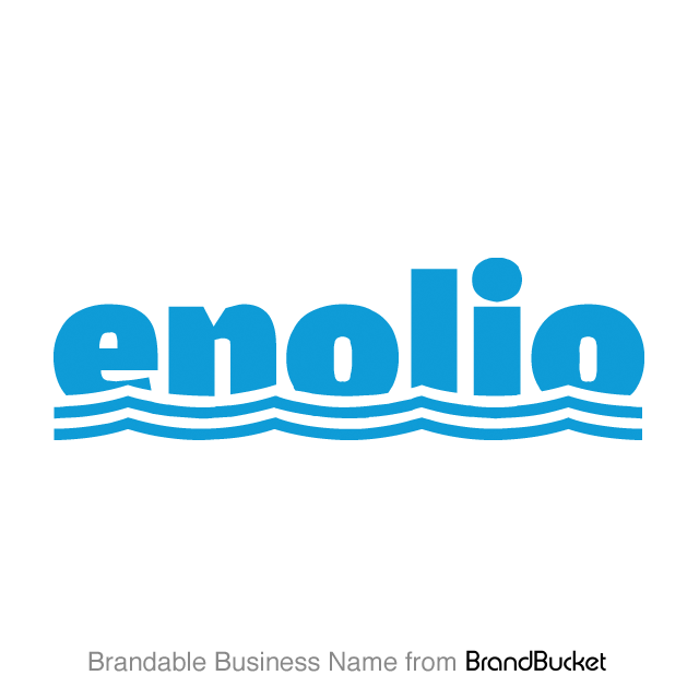 Enolio.com is For Sale | BrandBucket