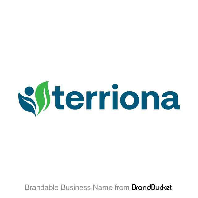 Terriona.com is For Sale | BrandBucket
