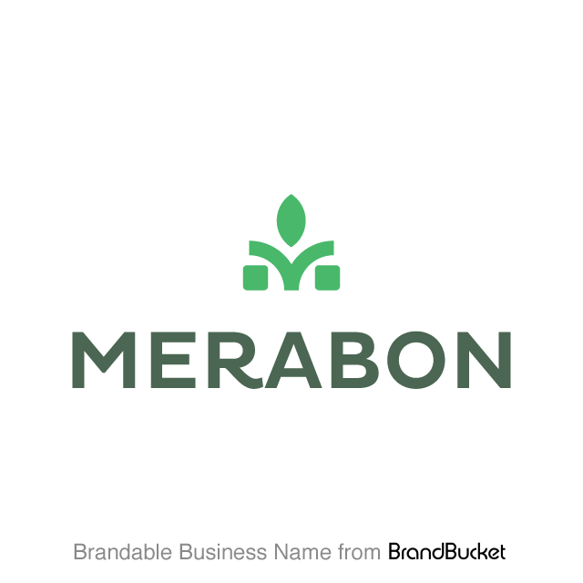 Merabon.com is For Sale | BrandBucket
