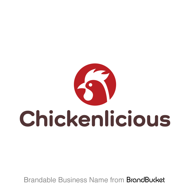 Chickenlicious.com is For Sale | BrandBucket