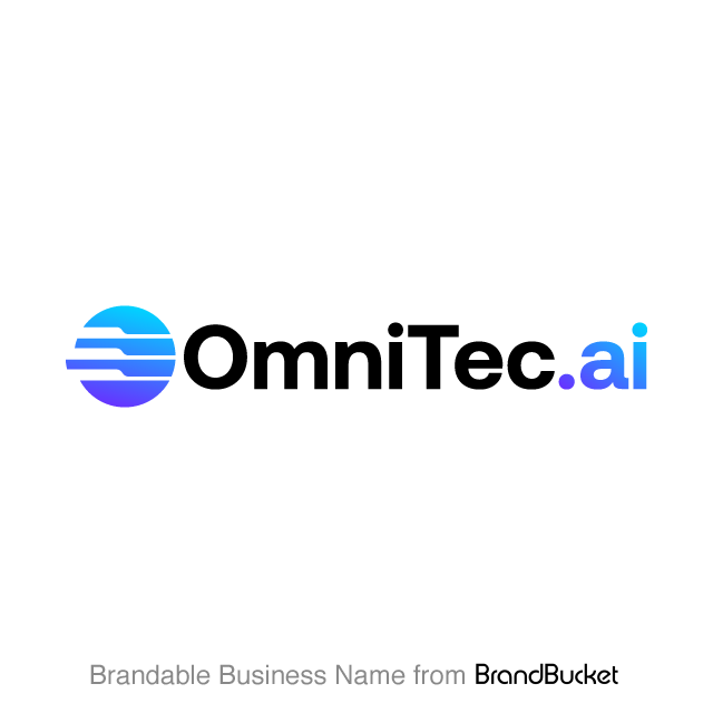 Omnitec.ai is For Sale | BrandBucket