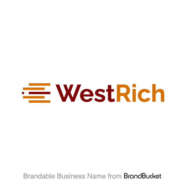 WestRich.com is For Sale | BrandBucket