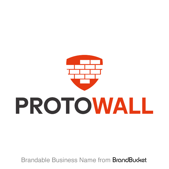 ProtoWall.com is For Sale | BrandBucket
