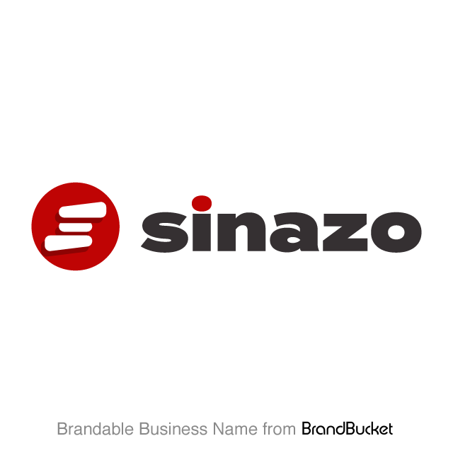 Sinazo.com is For Sale | BrandBucket