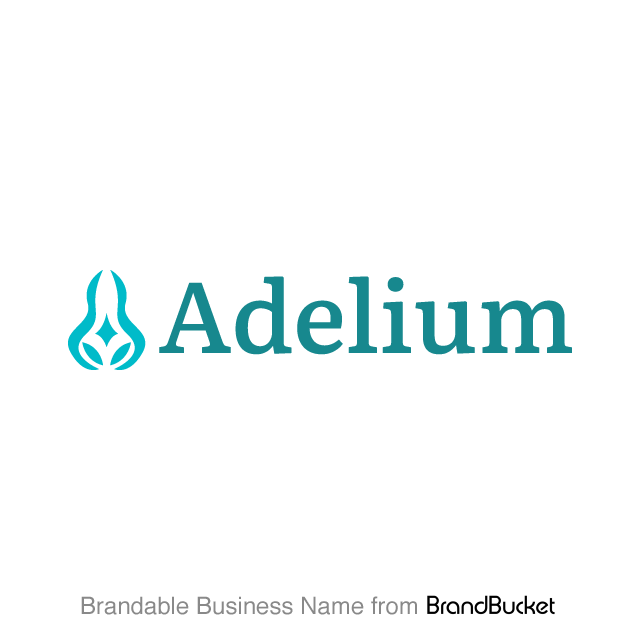 Adelium.com is For Sale | BrandBucket