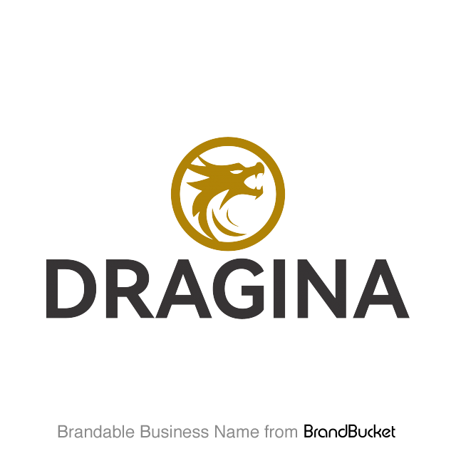 Dragina.com is For Sale | BrandBucket