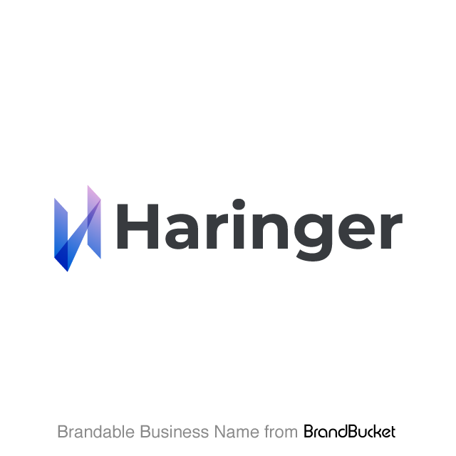 Haringer.com is For Sale | BrandBucket