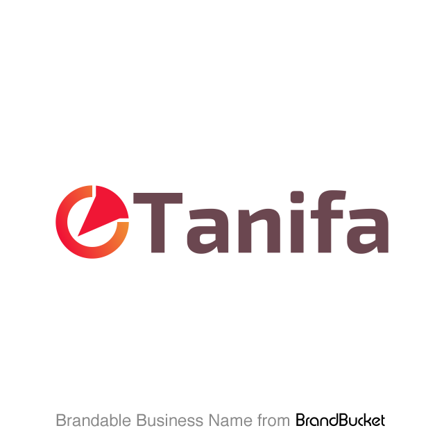 Tanifa.com is For Sale | BrandBucket