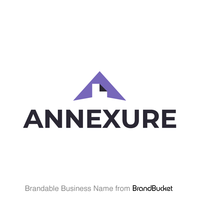 Annexure.com is For Sale | BrandBucket