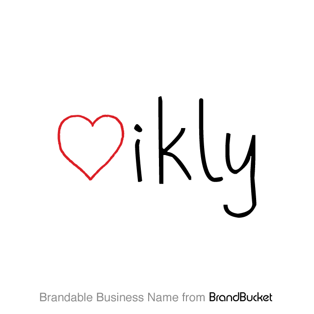 Ikly.com is For Sale | BrandBucket