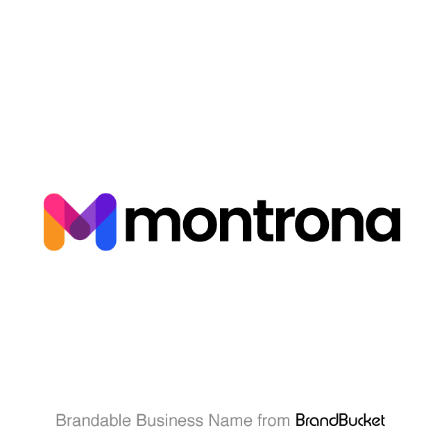 Montrona.com is For Sale | BrandBucket