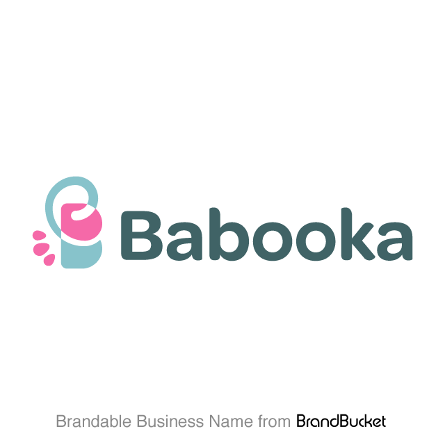 Babooka.com is For Sale | BrandBucket