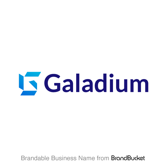 Galadium.com is For Sale | BrandBucket