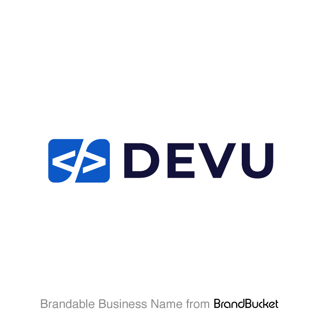 Devu.com is For Sale | BrandBucket