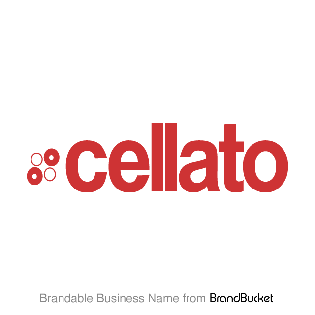 Cellato.com is For Sale | BrandBucket