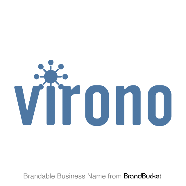 Virono.com is For Sale | BrandBucket