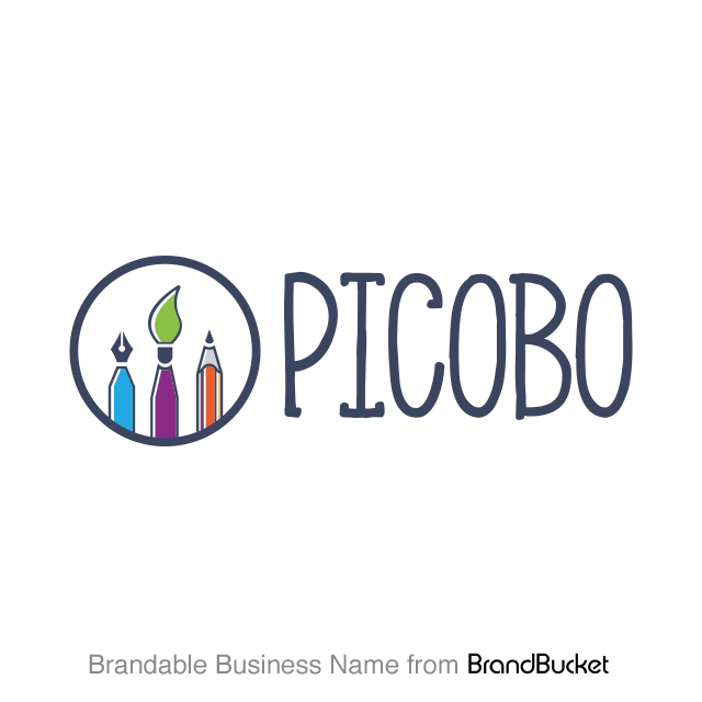 Picobo.com is For Sale | BrandBucket