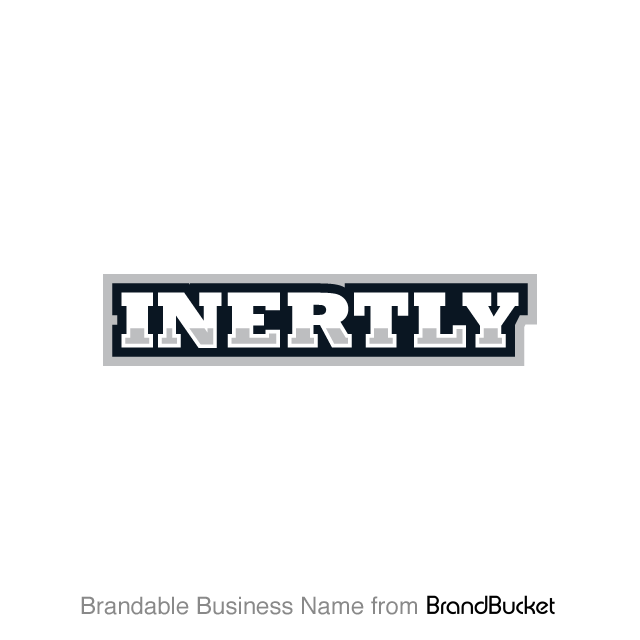 InertLy.com is For Sale | BrandBucket