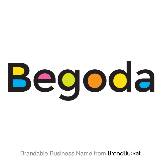 Begoda.com is For Sale | BrandBucket