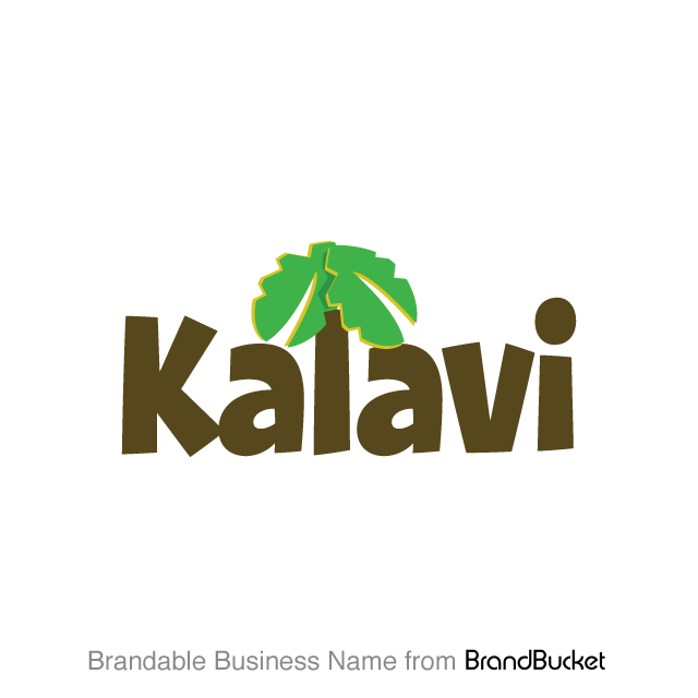 Kalavi.com is For Sale | BrandBucket