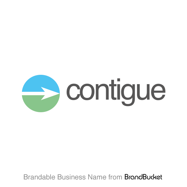 Contigue.com is For Sale | BrandBucket