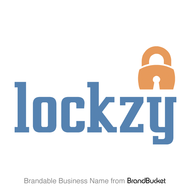 LockZy.com is For Sale | BrandBucket