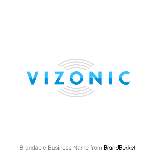 Vizonic.com is For Sale | BrandBucket